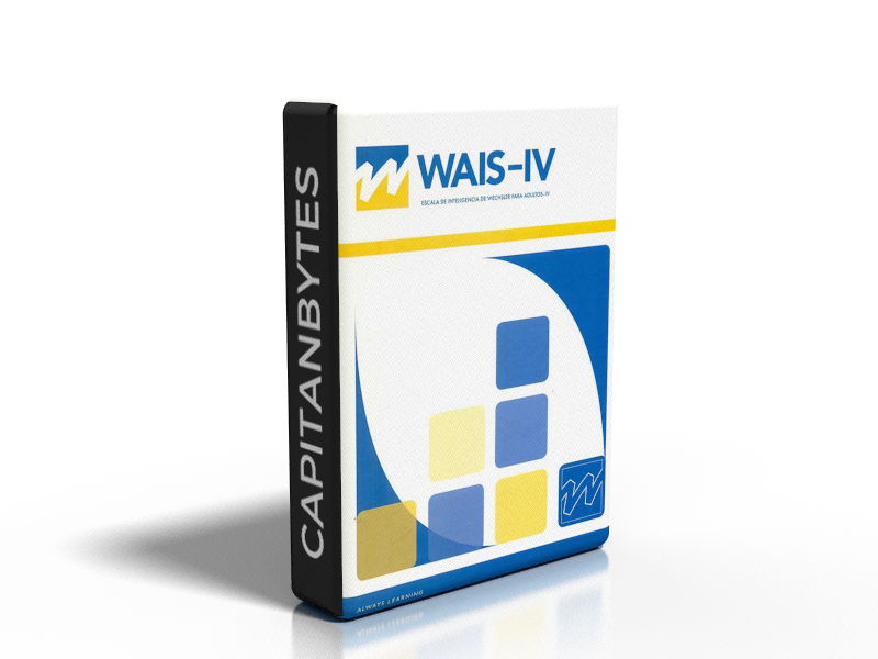 Software Wais IV